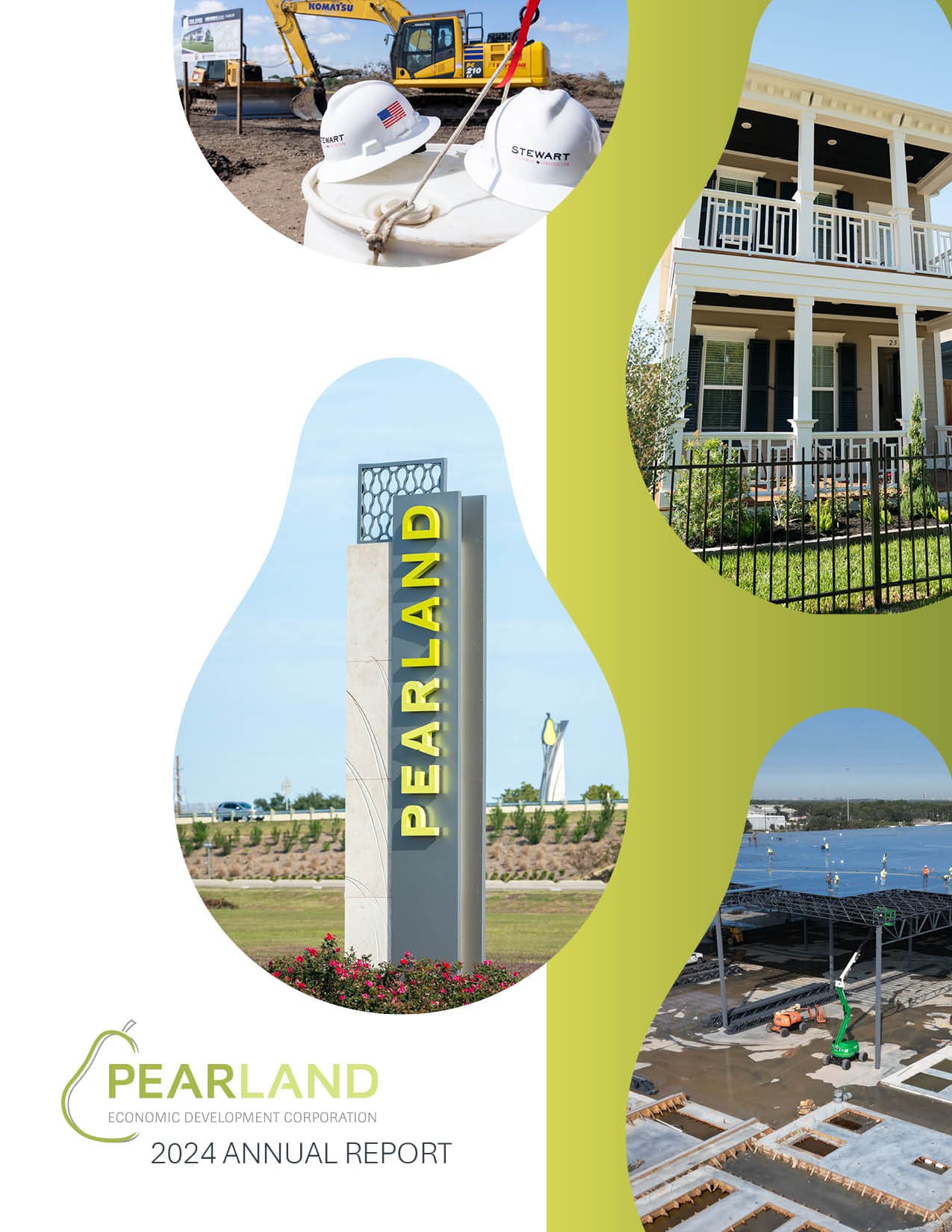 PEDC 2024 – Pearland EDC